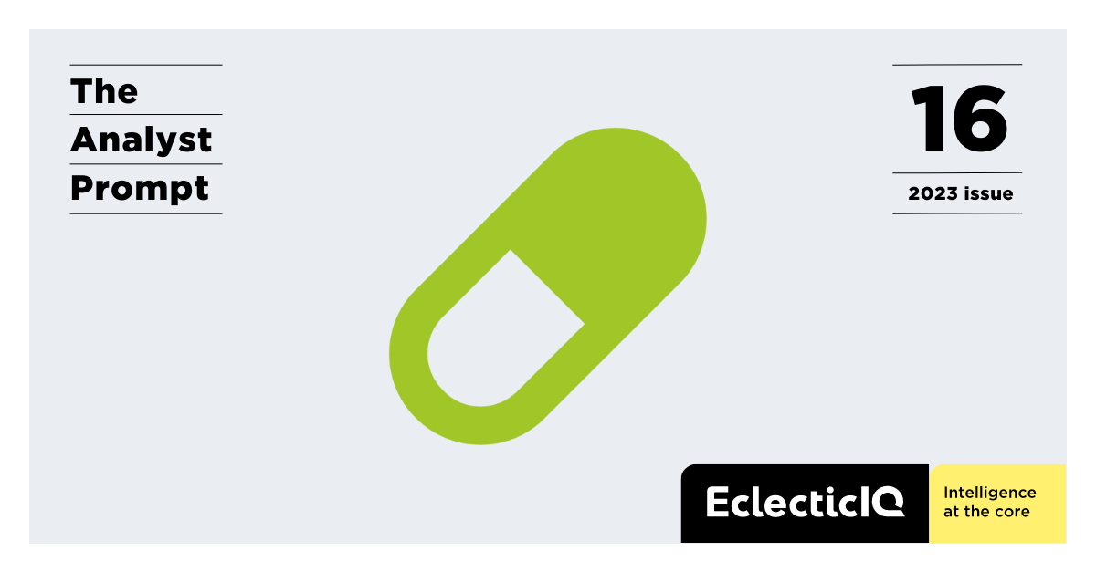 Flax Typhoon targeting Taiwan, Ransomware Emphasizing Linux-Centric Payloads